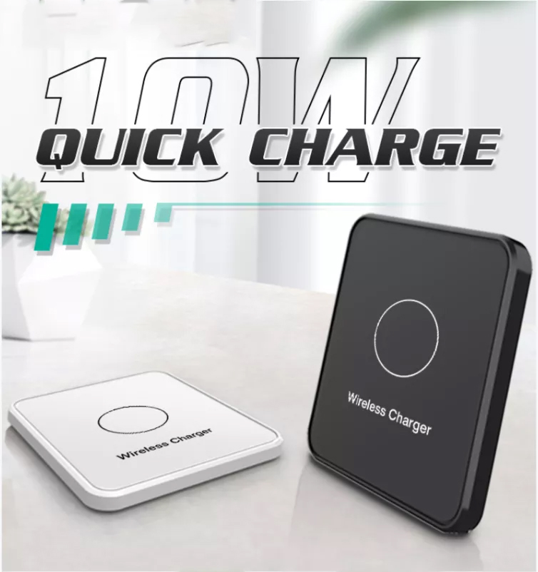 How to Choose the Best 10W 5V 2A Qi Receiver for Wireless Charging