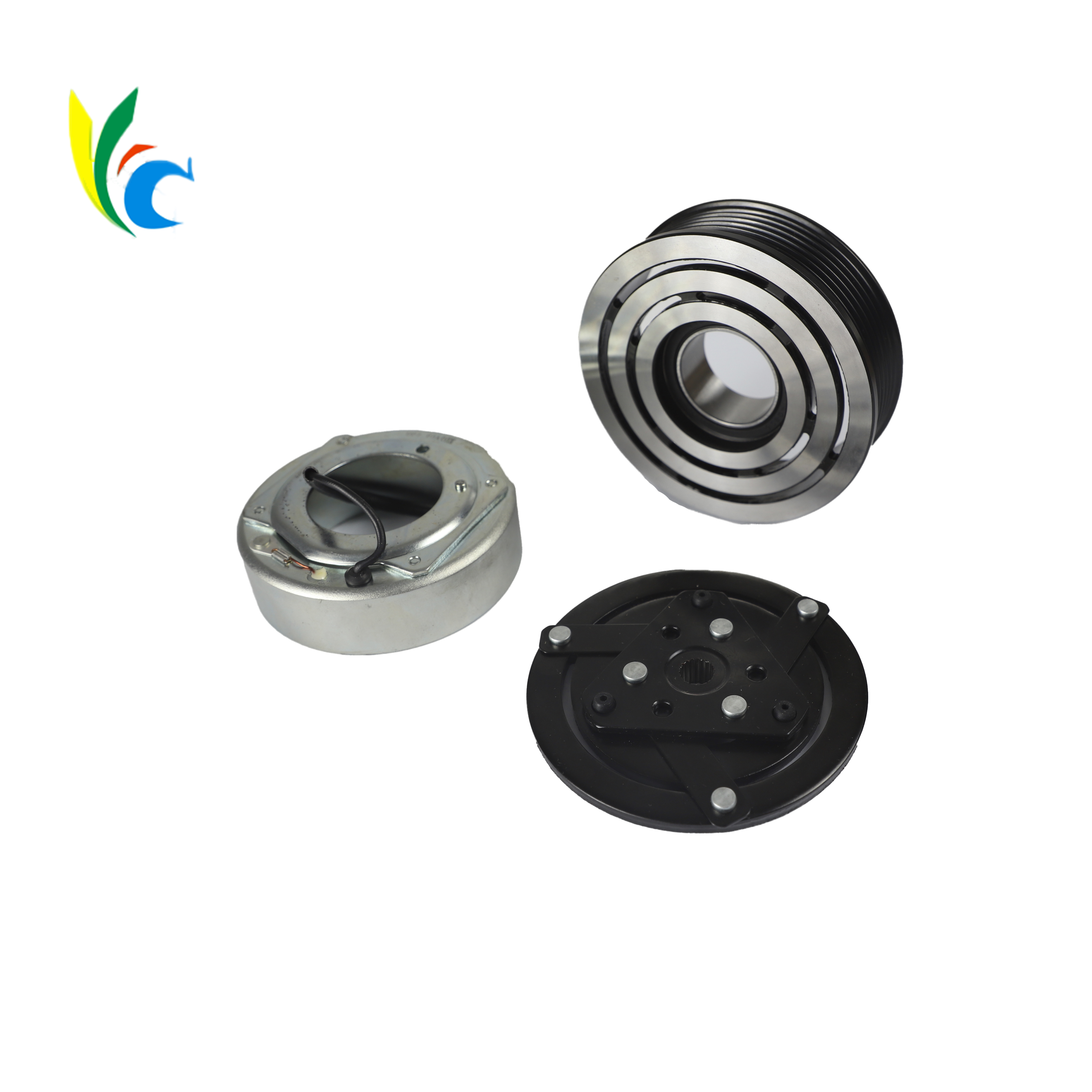 Premium Solutions for Efficient car air-conditioning assembly in Global ...