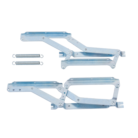 Hot sale folding sofa bed ratchet locking hinge| Alibaba.com