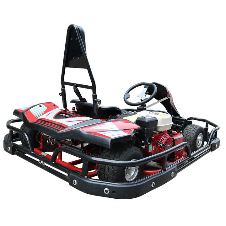 Venue Kart Factory's 200cc Engine Adult Children Gasoline Electric ...