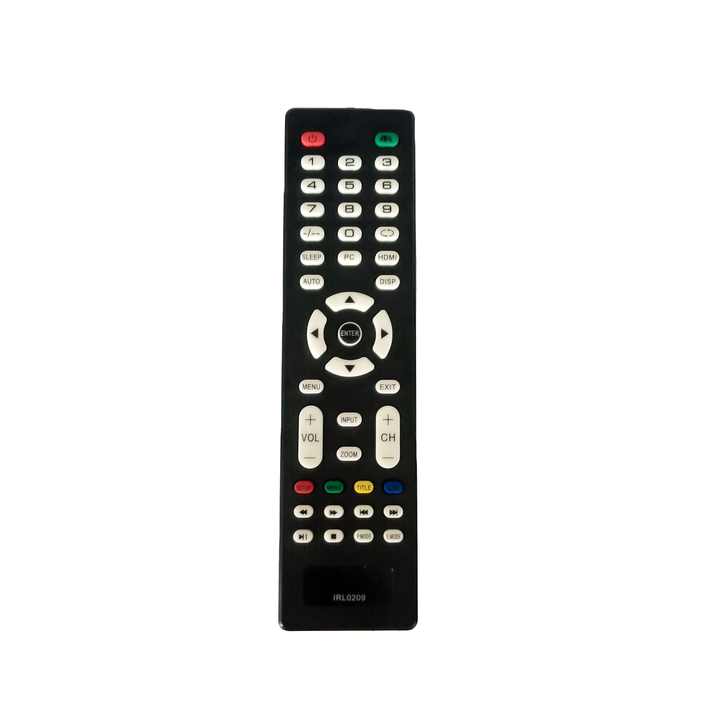 Universal Remote Control - Replace for LCD LED TV 2223-ear1mtrz