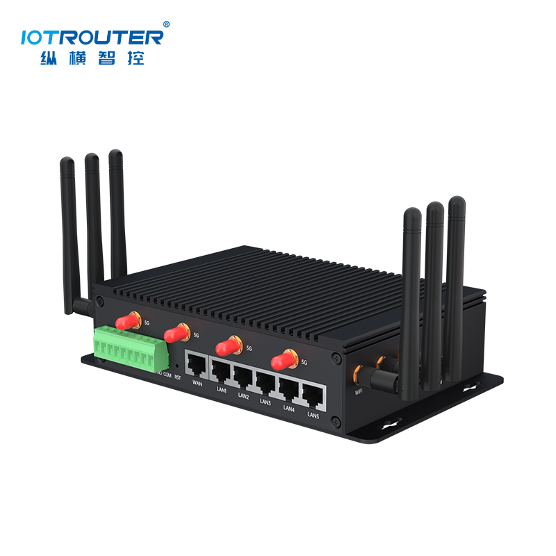 How to Choose the Best 5G Router with OpenWrt Support