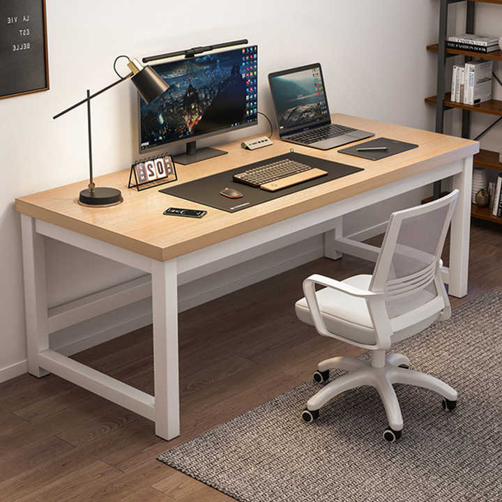 Household Simple Wide Thicker Computer Student Study Desk