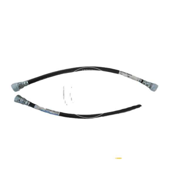 Excavator PC400-7 Engine Tube 6150-12-6460 - High Quality