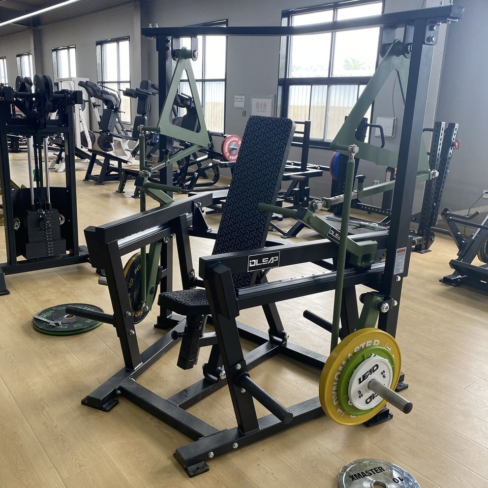 Repcon Linear FUTURE STRENGTH Power X Brand Commercial Gym Equipment ...