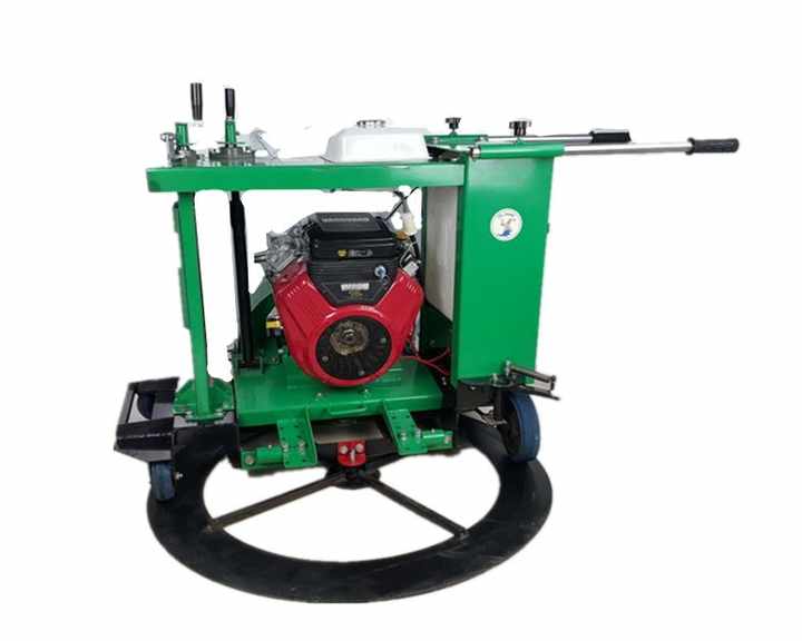1700mm Concrete Manhole Cover Cutting Machine - Easy Maintenance