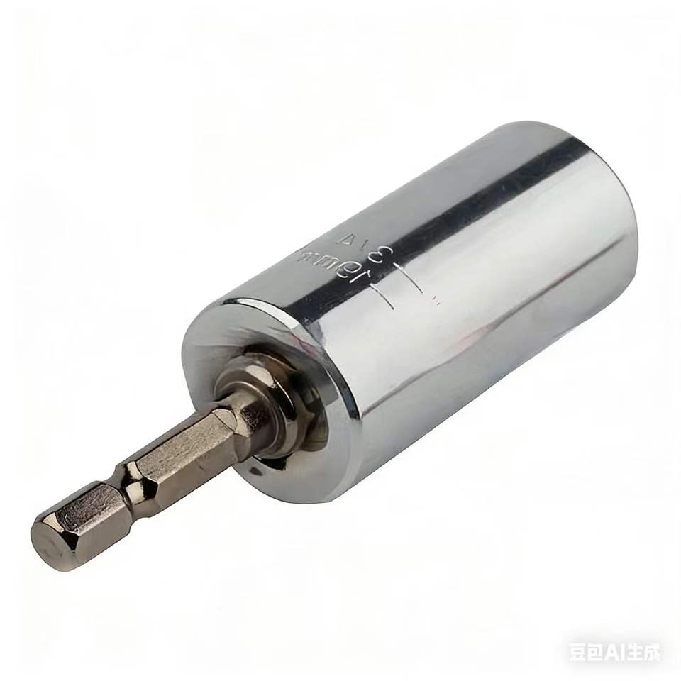 Cross-border 7-19mm Multi-Purpose Ratchet Wrench Socket Set for Hand ...