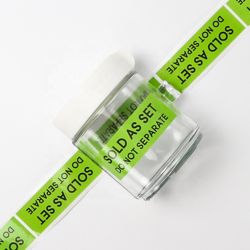 Radium Stickers Roll - Durable, Reflective, and Customizable