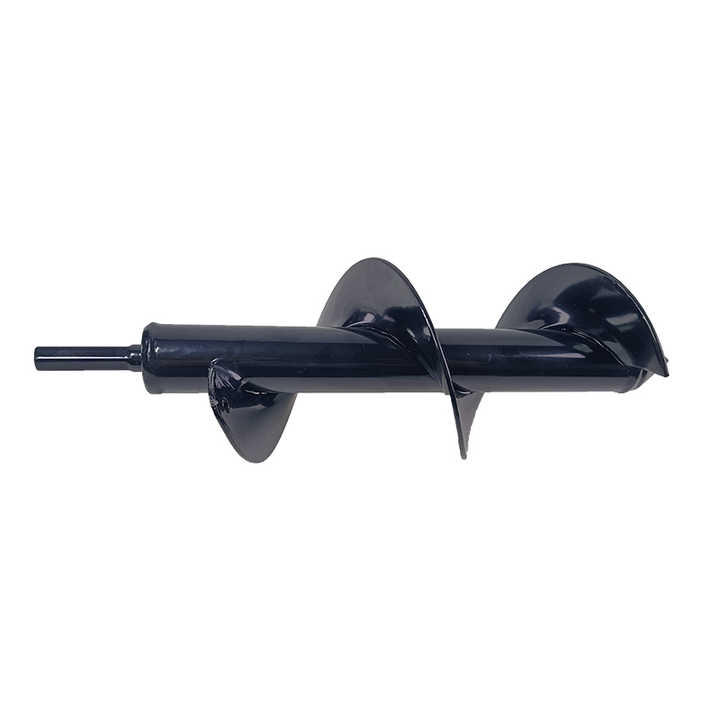 Ground Digging Bit Spiral Drill for Ground Earth Auger Garden Planting ...