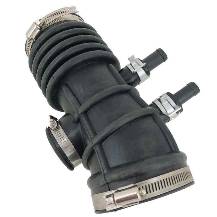 Pure Epdm Rubber Air Filter Intake Pipe Hose 16578-4S100 For Nissan ...