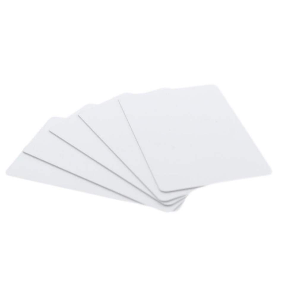 High Quality Inkjet Printable PVC A4 Sheet for ID Card Credit Card ...