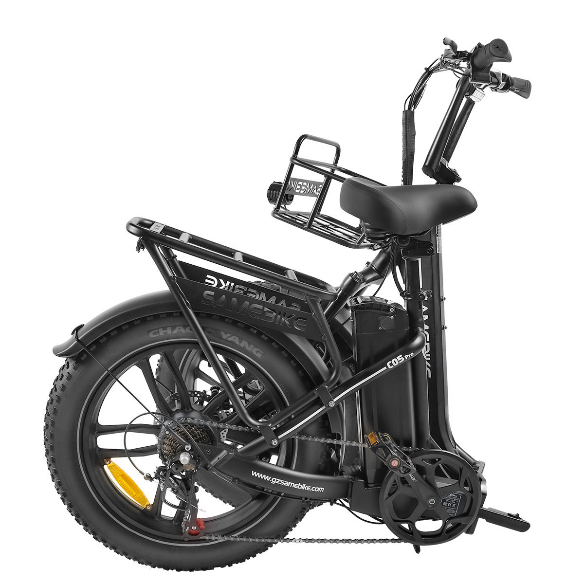 How to Choose a High Quality Electric Cycle: Expert Buying Guide