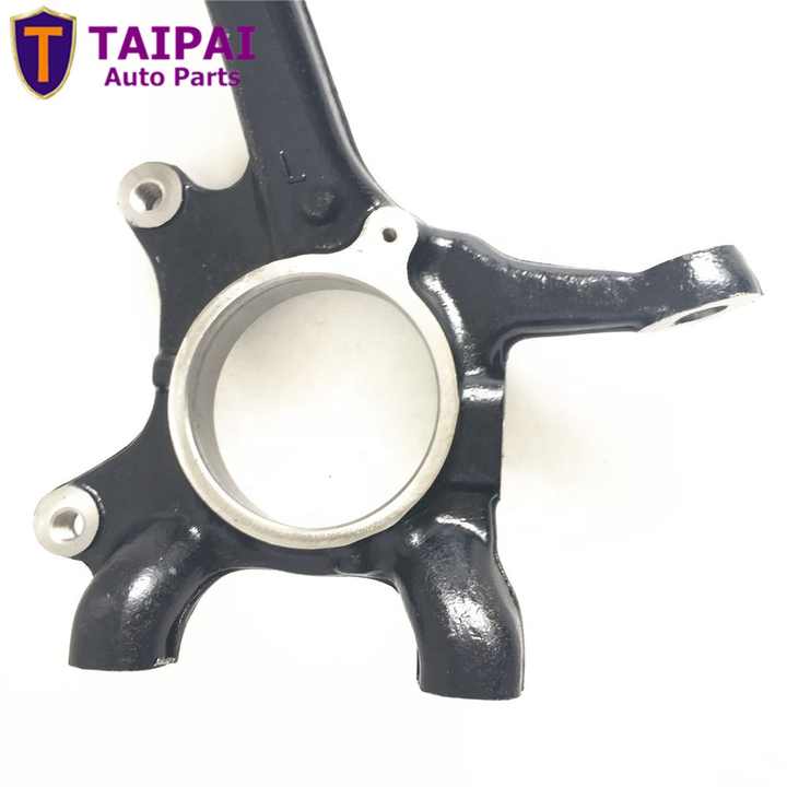 43212-0K030 带 ABS 的转向节用于丰田 HILUX VIGO 4WD| Alibaba.com