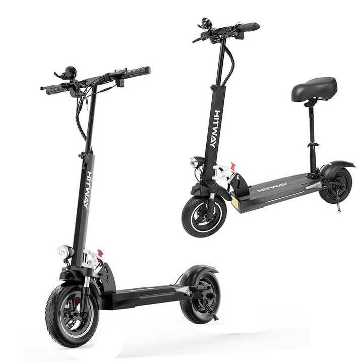 Fastest Adult Electric Scooter - Hitway E-Scooter H5 HB24