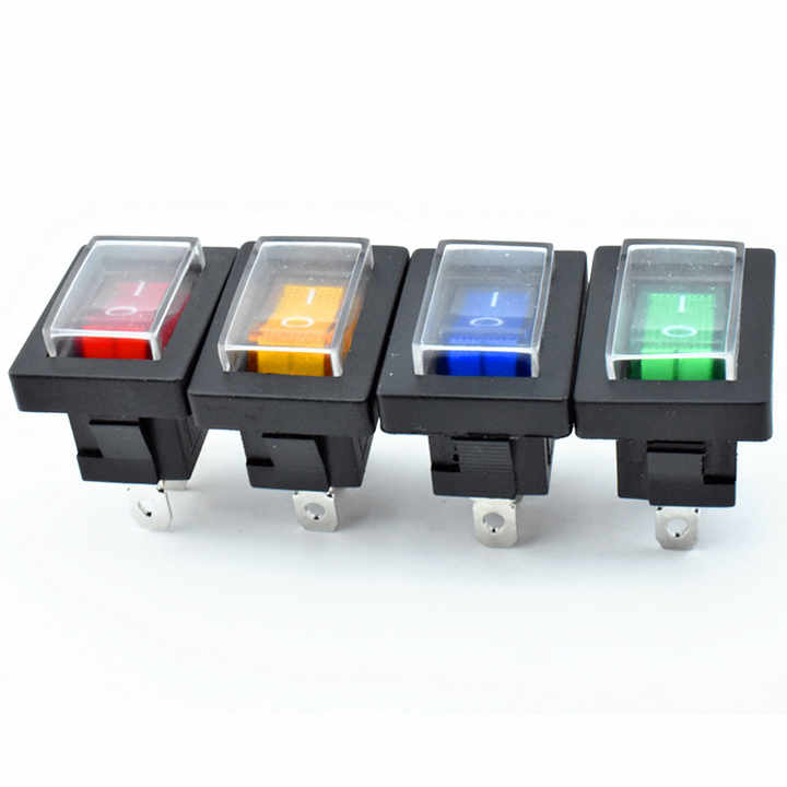 Made in China Rocker Switch Waterproof Cover| Alibaba.com