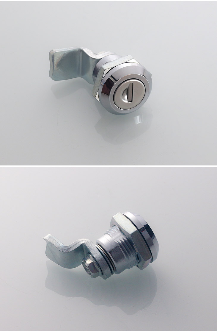 Khóa Cam Xoay Một Phần Hộp Thư Xi Lanh Ms721 Khóa Cam Hình Ống - Buy Q ...