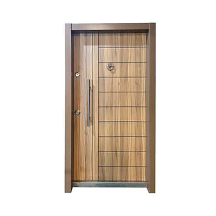 Turkey Doors Polymer Security Entry Door Modern Outdoor Waterproof ...