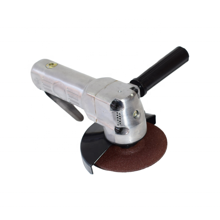 IMPA 590301 - Heavy Duty Power Pneumatic Angle Grinders