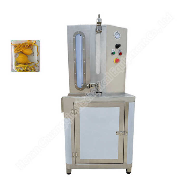 Automatic Watermelon Peeler Watermelon Skin Peeler Machine Butternut ...