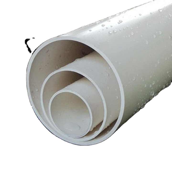UPVC Pipe - Durable, Efficient, and Versatile Solutions
