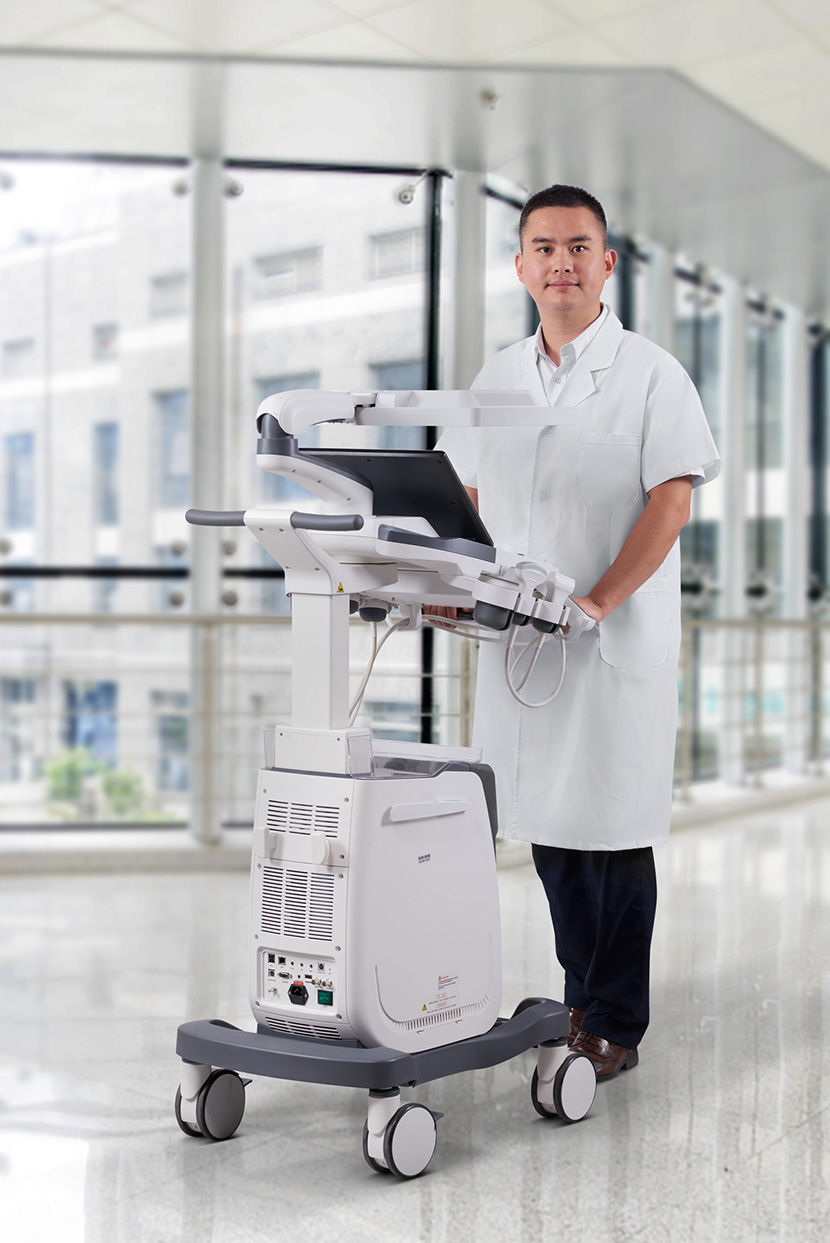 Sonoscape P20 3D |4D | 5D Ultrasound Color Doppler