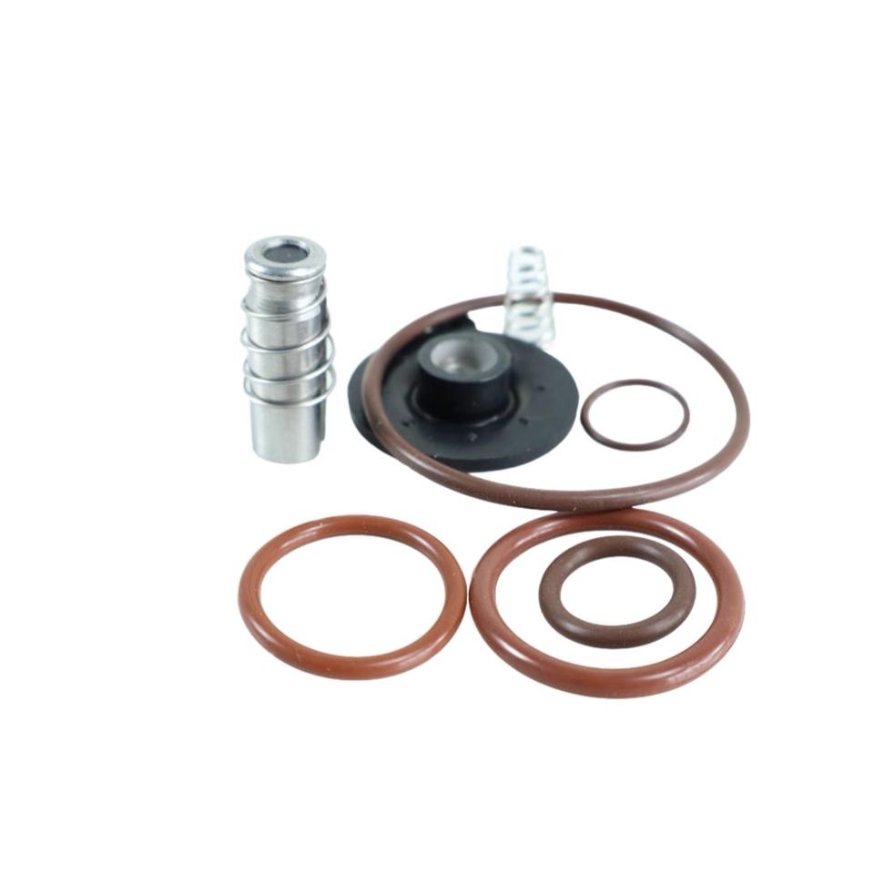 Industrial Compressor Parts Minimum Pressure Valve Repair Kit ...
