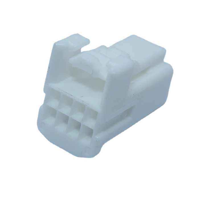 1379659-5 Auto Socket 8 Pin Waterproof Wire to Wire Automotive ...
