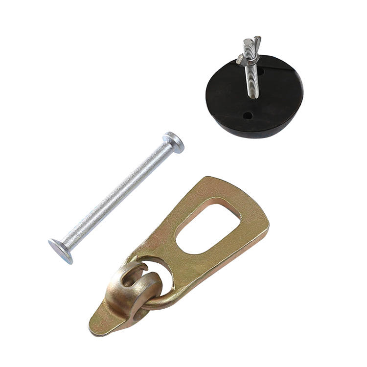 Precast Concrete Rubber Recess Former for Lifting Anchor and Erection ...