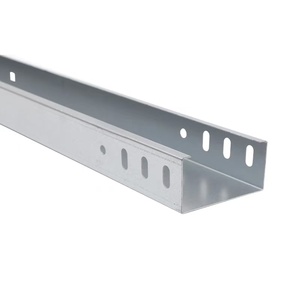 Boost Efficiency with High-Quality cable trunking management system ...