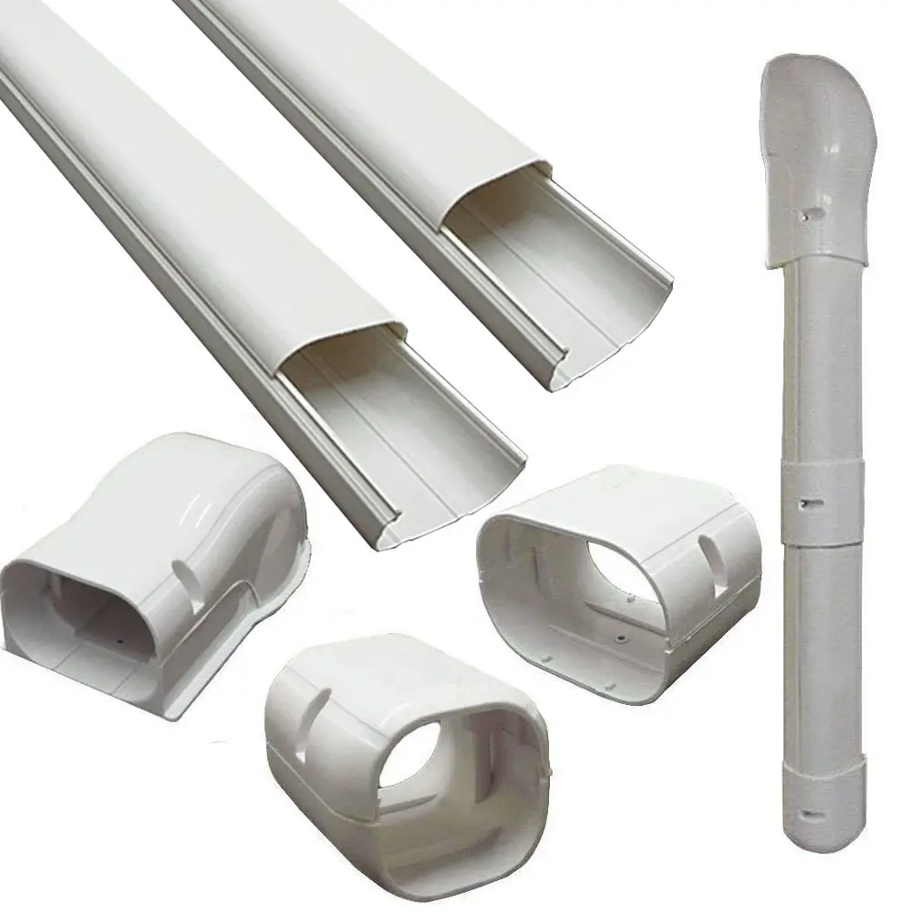 Premium Air Conditioner Pipe Cover At Amazing Deals - Alibaba.com