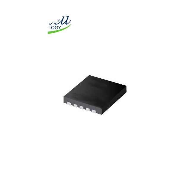 UBQ10A05L04HI Ultra Low Capacitance TVS Array 5V Working Voltage 10-QFN| Alibaba.com