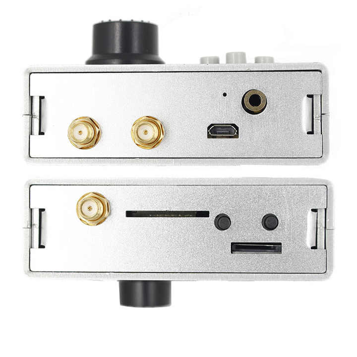 Mayhem Upgrade 3.2 Inch Touch Screen HackRF One V1.7.3 Portapack H2 ...