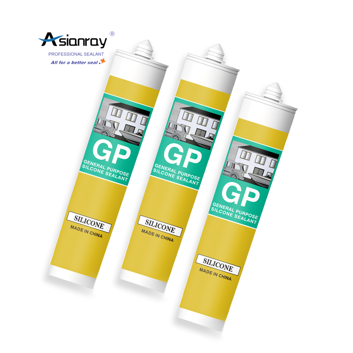 Bath Silicone General Purpose Acetic Silicone Sealant GP