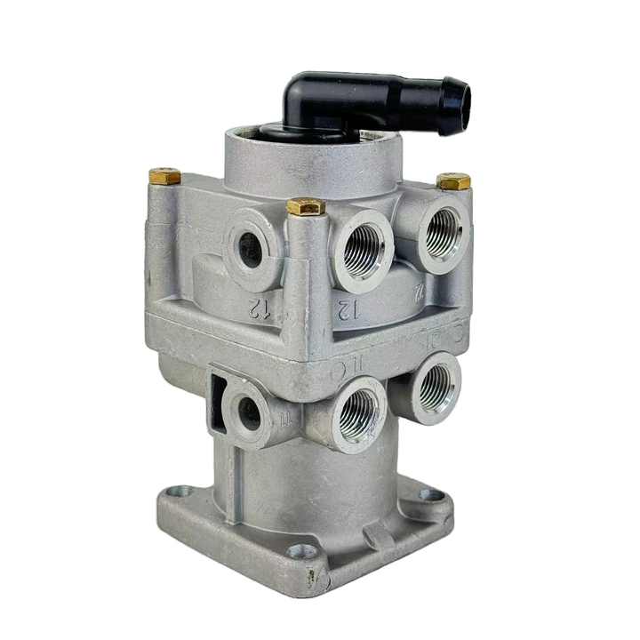HHLP High Quality Foot Brake Valve 4613150080 4613150420 4613150530 ...