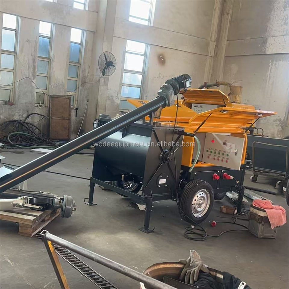 Lightweight clc Block Making Machine Concrete Mixer Machine| Alibaba.com