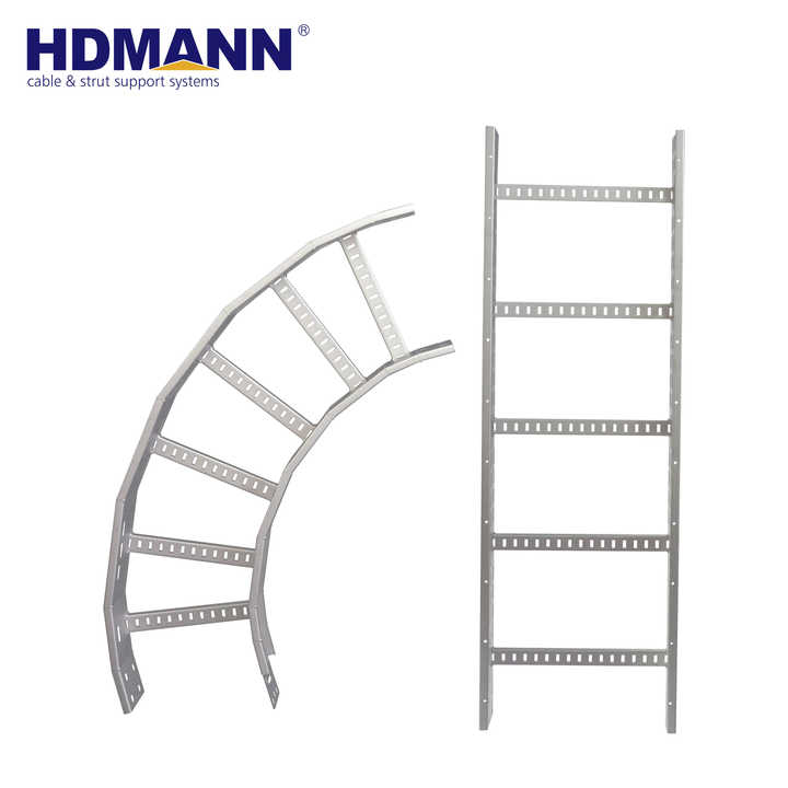 OEM Supplier NEMA 20C Aluminum Cable Ladder Price List