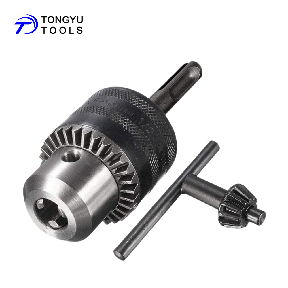 Precision and Performance: Top-Quality chuck adapter set Solutions for ...