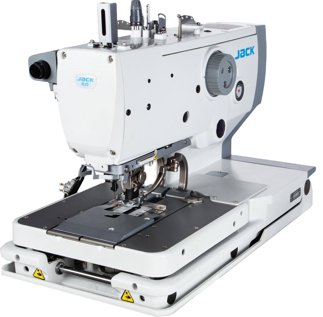 How to Choose the Best Eyelet Buttonhole Sewing Machine: A Complete ...