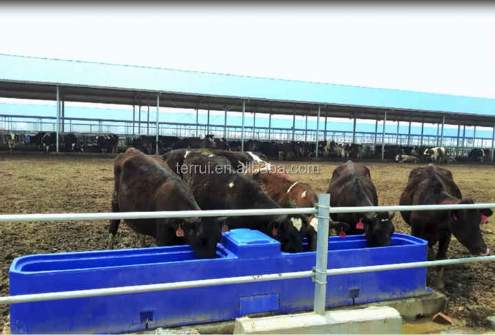 Automatic Waterer Cow Drinker Drinking Water Tank for Cattle Water ...
