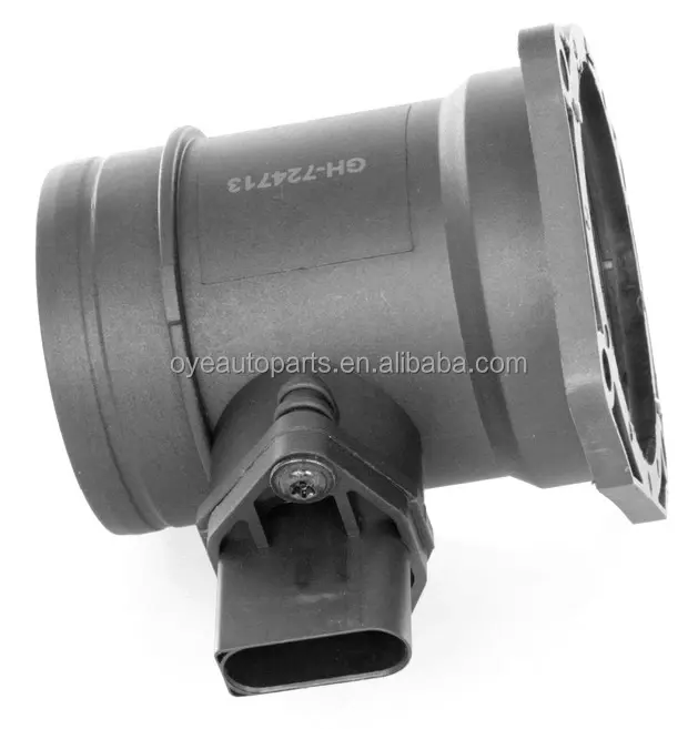 Mass Air Flow Sensor MAF Meter 0280218132 0280217124 for Volkswagen ...