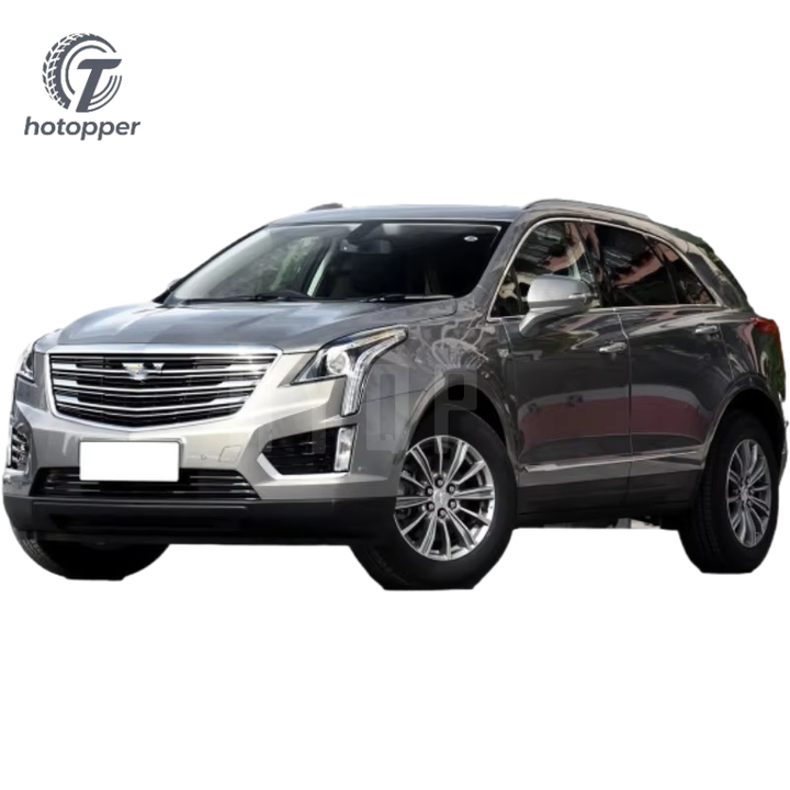 OEM Wholesale Custom Steel Engine Hood Replacement Parts for Cadillac ...