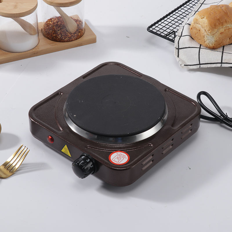How to Choose the Best Electric Hot Plate: Expert Buying Guide 2024