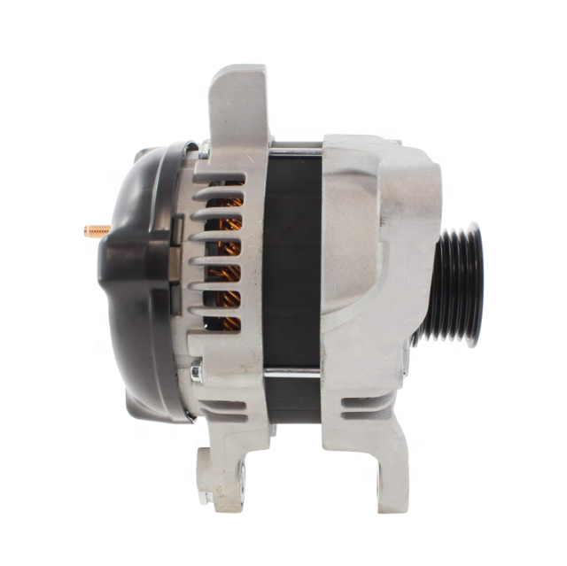 12V 150A Alternator 421000-0550 42100-0552 421000-0660 56044380 ...