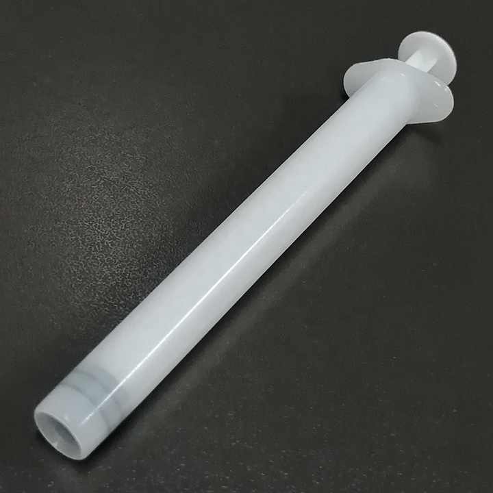 5g Sterile Plastic Vaginal Gel Cream Applicator for Moisturizing ...