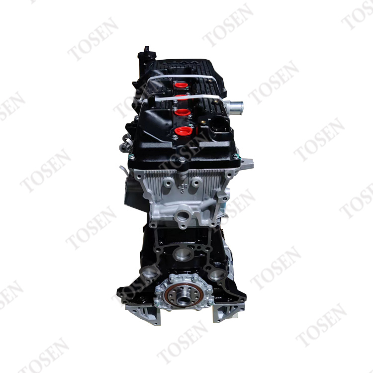 Maximize Performance with High-Quality toyota hilux 1gr engine Solutions