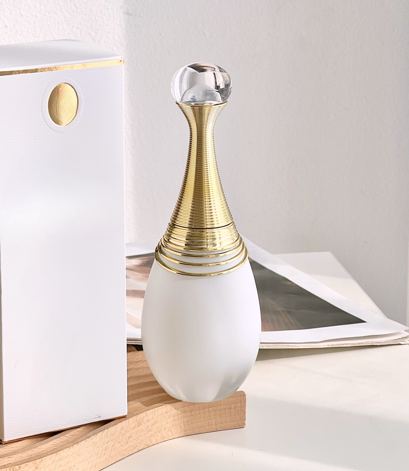 Custom Top-Performance Women's Mini Perfume Set Original Floral ...