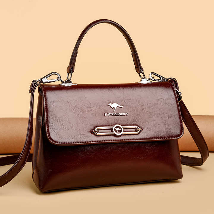 Luxury Handbag High Quality Tote Bag Fashion Custom Purse