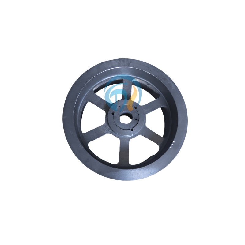 Wide V-Grooved Conical Block V-Belt Pulley OEM| Alibaba.com