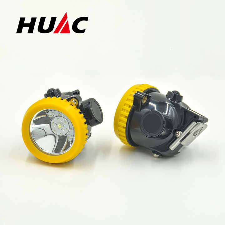 KL2.5LM(A)waterproof Mining Led Head Lamp Headlamp Miner Light Cordless ...