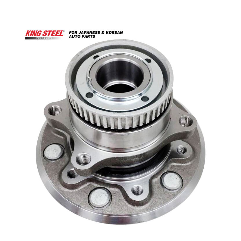 Kingsteel OEM 43502-26110 Wheel Hub Bearing Assembly for Toyota Hiace ...
